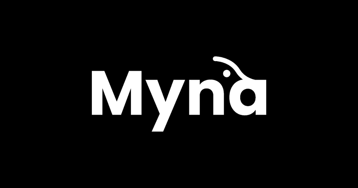 Home | Myna AI